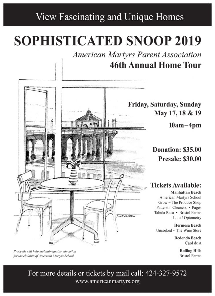 The 46th Annual Sophisticated Snoop Home Tour - Ecocentrix